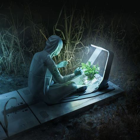 Artstation Hope Waldemar Van Deurse How To Look Better Artwork