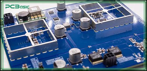 How Do Circuit Boards Work