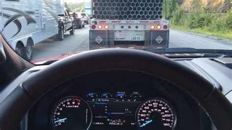 The Role Of A Driver Monitoring System In Modern Vehicles