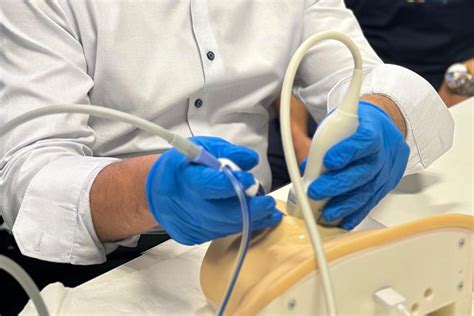 Saveyourthyroid© Academy Course On Microwawe Thermal Ablation Of Thyroid Nodules Save Your Thyroid