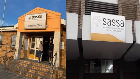 How To Check Sassa Application ID Online A Guide Entrepreneur Hub SA