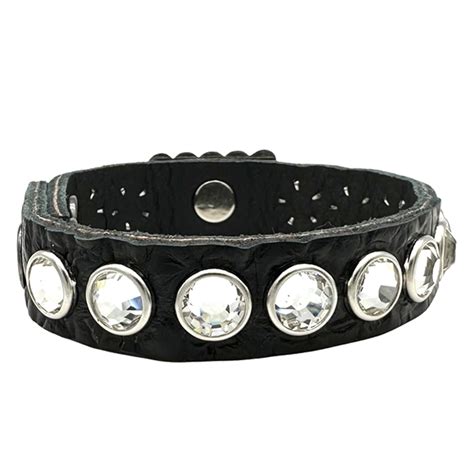 Thin Cuff Classic Bb Simon®