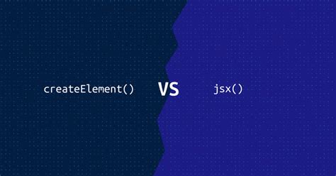 Jsx Without Importing React Dev Community