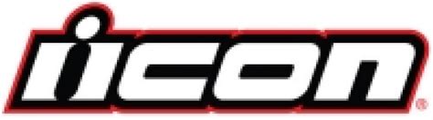 Icon Motorsports Logo Ride Icon