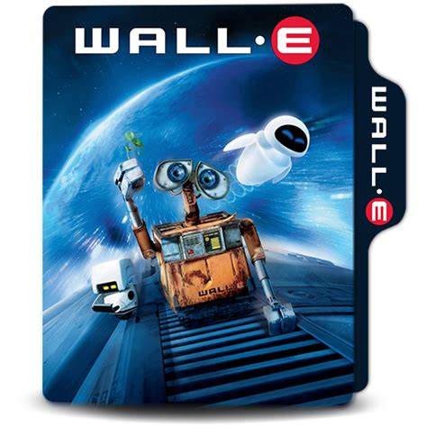 Wall E 3 By Annodam42 On Deviantart