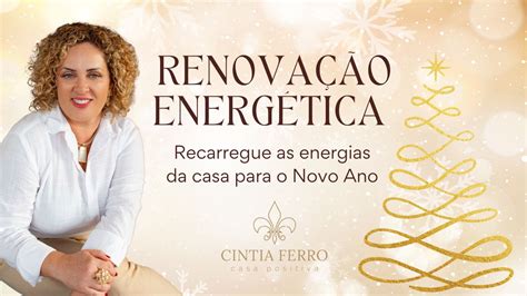 Renovação Energética Cintia Ferro Hotmart