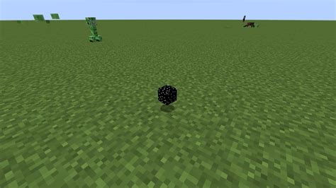 SCP ModPack V Minecraft Mod