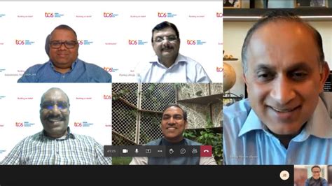 Rajat Taneja On Linkedin Tcs Cohesity Alliances