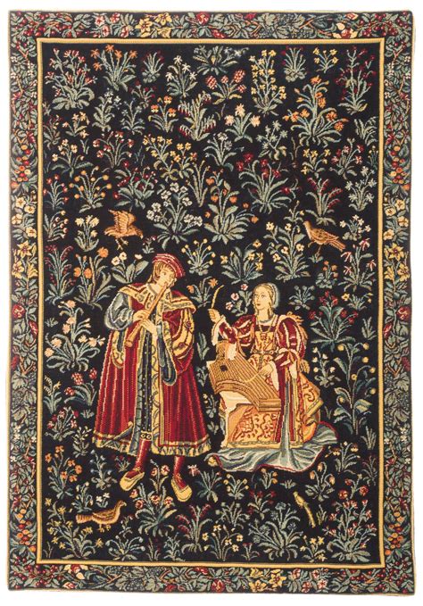 What Is Medieval Tapestry At Ann Fairley Blog