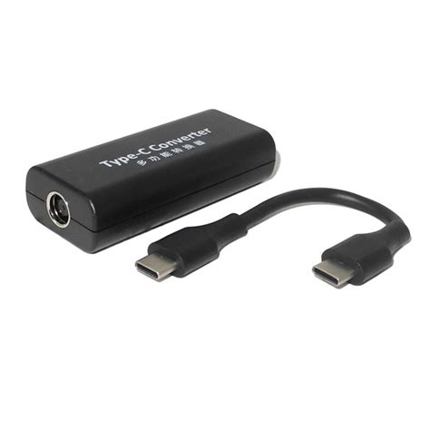 Laptop Power Jack Connector DC Power Adapter Converter 7 9X5 5Mm Daraz Lk