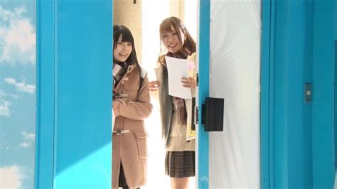 「すみれちゃんとひなたちゃん マジックミラー号 初4pで初イキ！」：エロ動画・アダルトビデオ Mgs動画＜プレステージ グループ＞