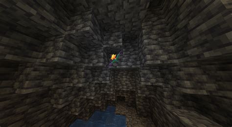 Torchflower Arrows Minecraft Mod