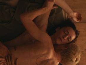 Charlotte Ritchie Nude Aznude