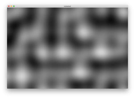 Perlin Noise Help Not Random Enough Questions Defold Game Engine Forum