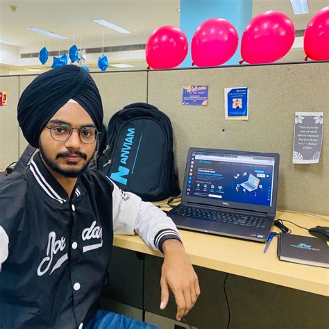 Amandeep Singh On Linkedin Developer Newjoining Newbeginning Newcompany