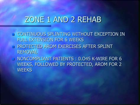 Ppt Extensor Tendon Injuries Powerpoint Presentation Free Download Id 2952764