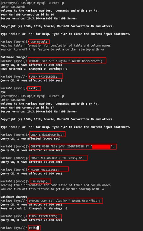 Cluster Kubernetes Multi Master în Oracle Cloud Free Tier Despre Linux