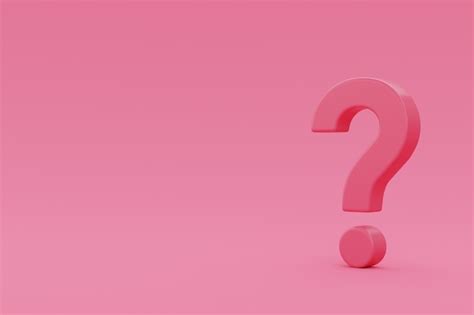 8 000 pink question marks pictures