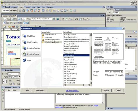 Download Adobe Dreamweaver Cs 3 Fredi Setiawan