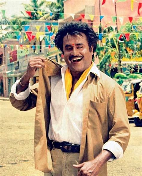 Rajinikanth In Ejaman