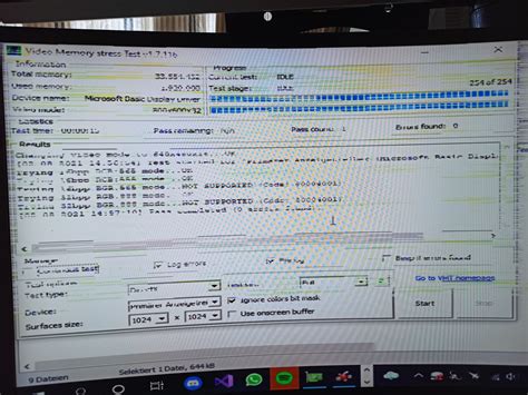 Causes For GPU Artifacts H Ard Forum