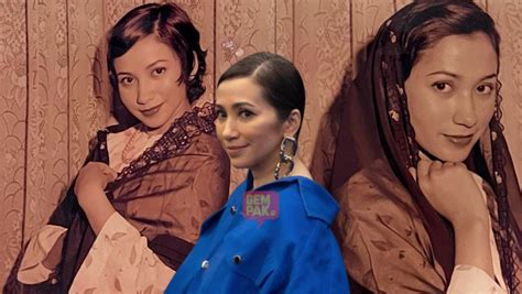 Netizen Gelar Sofia Jane ‘vampire Ini Respon Tuan Badan Saya Rasa Ia Datang Dari Gempak