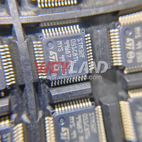 Soc Chips For Core Industrial Motherboards Weyland