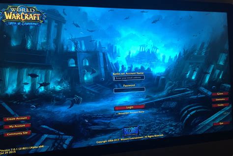 Found This New Xpac Leak Wow