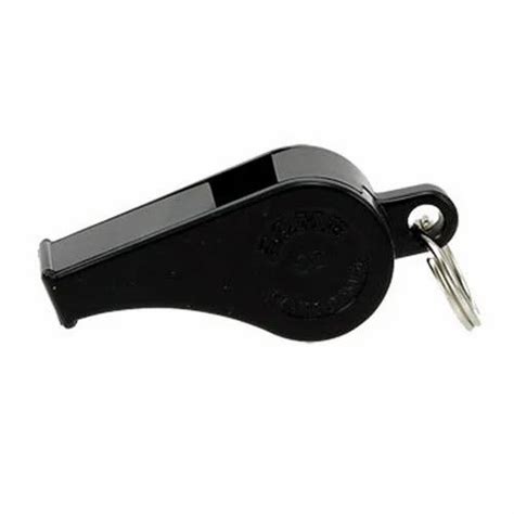 Security Whistle At ₹ 35 Piece Safety Whistles In Navi Mumbai Id