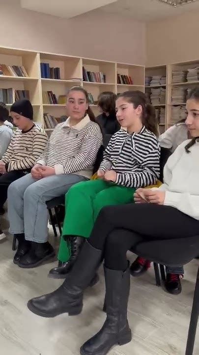 📌vii კლასის მოსწავლეებისა მათი დამრიგებლის ეკა ჩიტრეკაშვილის პროექტის წიგნიერი ერთ ერთი