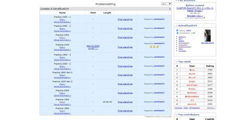 Teach You Competitive Programming Algorithms And Data Structures By