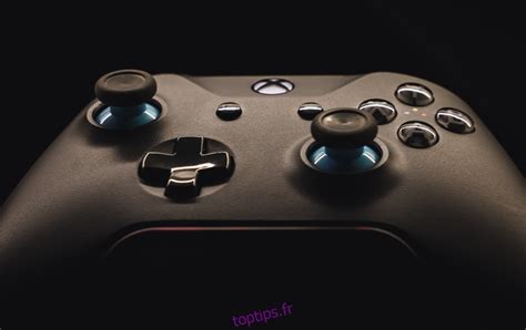 Comment Utiliser La Manette Xbox Sur Un Pc Toptipsfr