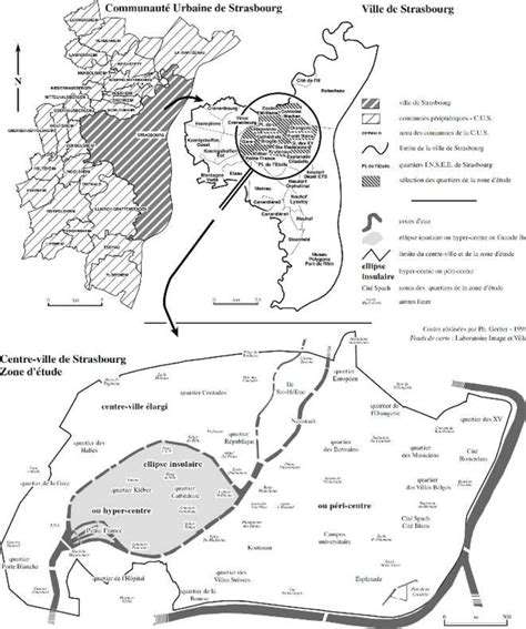 Cartes De Localisation Download Scientific Diagram
