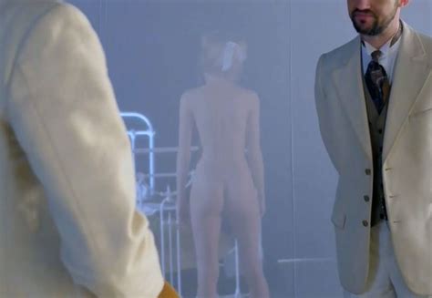 Paulina Galazka Nude Pics Scenes And Porn Scandal Planet