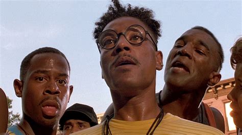 Spike Lees Do The Right Thing Started With A Request On The Set Of