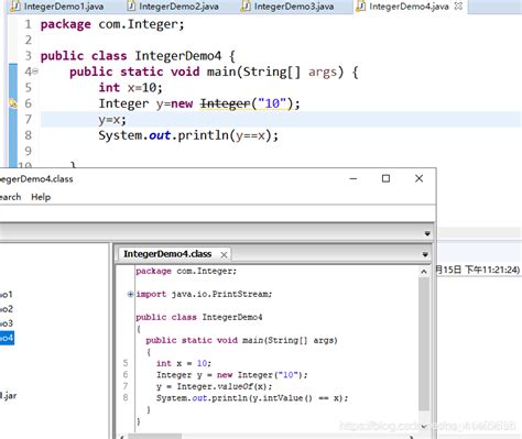 一篇文章带你搞定 Java 基本数据类型和引用数据类型的区别java基本数据类型和引用数据类型的区别 Csdn博客