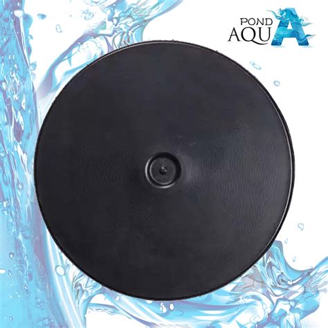 Jual Disch Diffuser Epdm Membrane Aerasi Kolam Ikan Ipal Made In