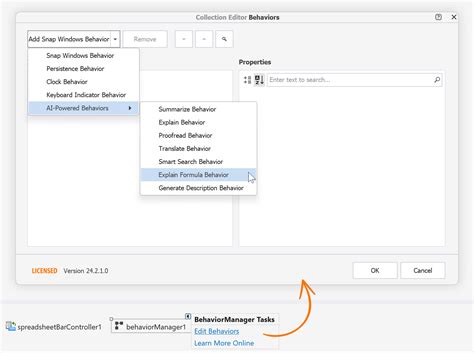 Explain Formula WinForms Controls DevExpress Documentation