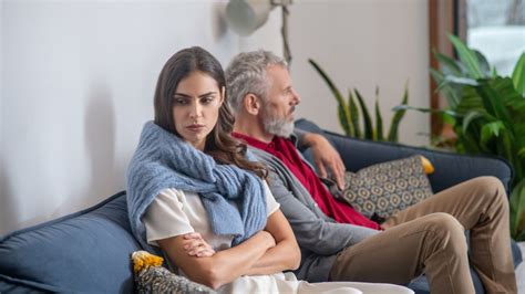 Daddy Issues Meaning Types Problems And Symptoms