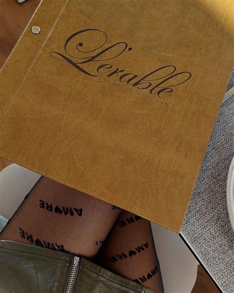 Nouha Midassi ️🍝 Instagram