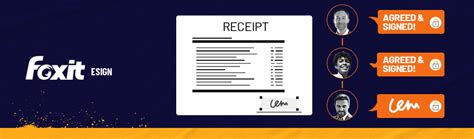 How To Automate Your Audit Trailsand Why You Should Foxit