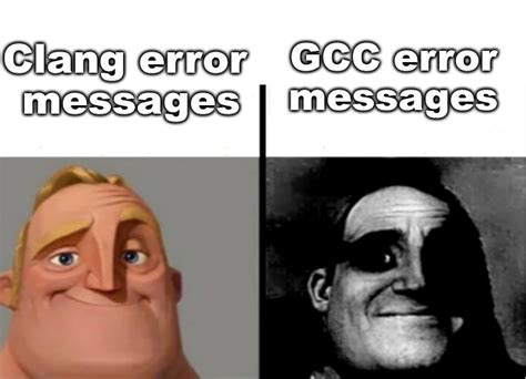 Invalid Use Of Non Static Member Function Period R ProgrammerHumor