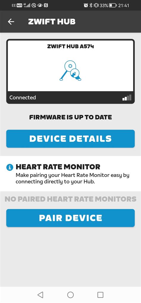 Connection Issues With New Hub Bugs And Support Zwift Forums