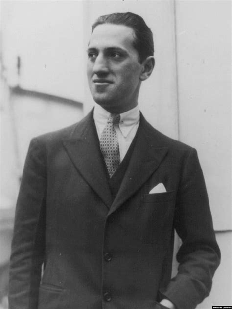 [인물 아메리카 오디오] 위대한 미국의 현대 작곡가 조지 거슈윈