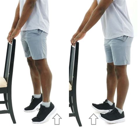 Fear Of Falling Top 4 Exercises To Promote Balance That Seniors Can Do