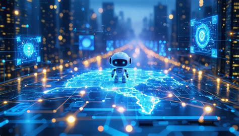 Discover The Present And Future Of Iot Ai And Ml Whats Next