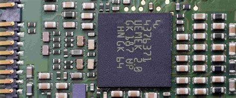 Ic Crack And Ic Decipher Services Printed Circuit Board Manufacturing And Pcb Assembly Rayming
