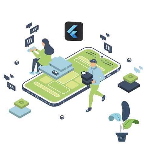 Best Flutter App Development Company Echoinnovate It