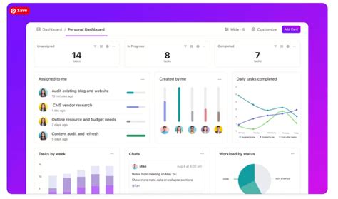 How To Manage Personal Tasks And Boost Productivity Clickup