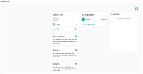 Custom Component Bird Buddy Smart Bird Feeder Page 7 Custom